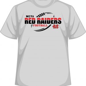 MCYA Merchandise | Madison County Raiders